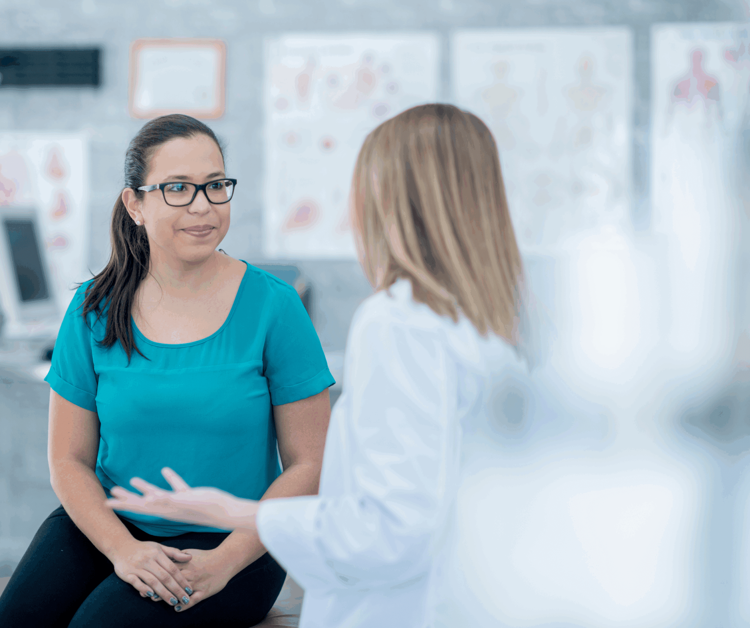 Spotting After a Positive Pregnancy Test? Causes and Treatment